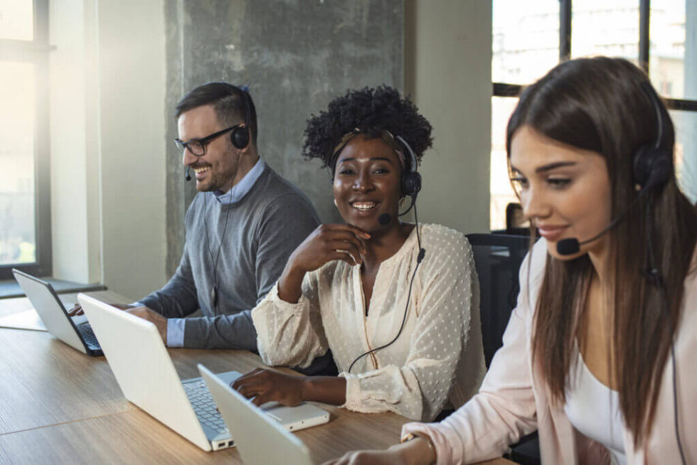 Level 1 Customer Support | Focus Answering Service